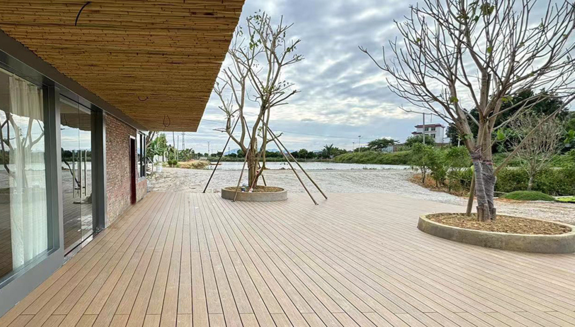 Why WPC Boards Are the Eco-Friendly Choice for Your Next Project – WPC ...